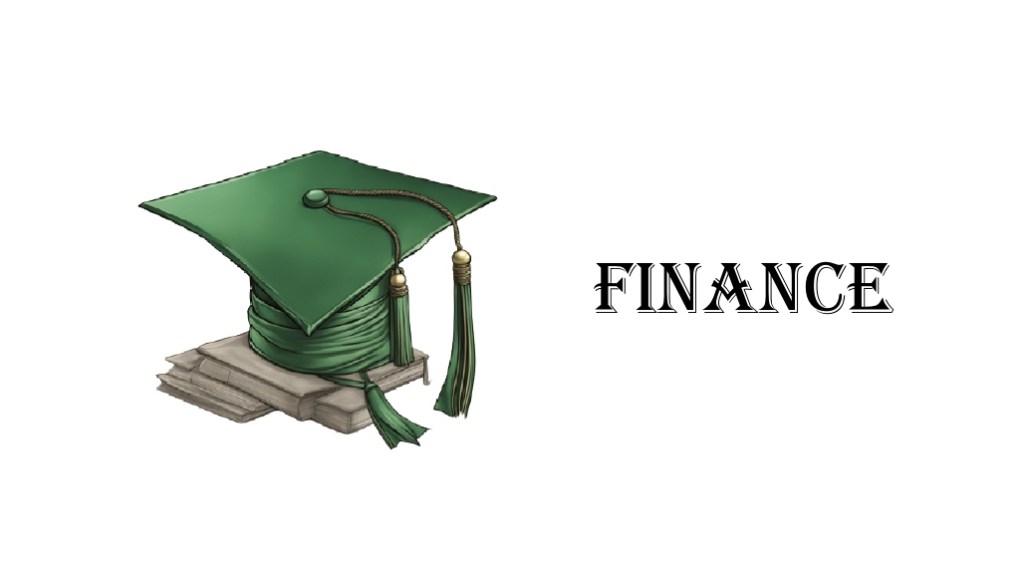 Grade 12 Finance - Mathematical Gateway