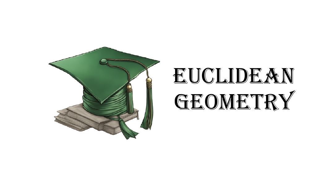 Grade 12 Euclidean Geometry – Mathematical Gateway