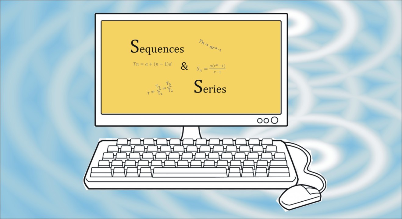 Grade 12 Sequences and Series - Mathematical Gateway