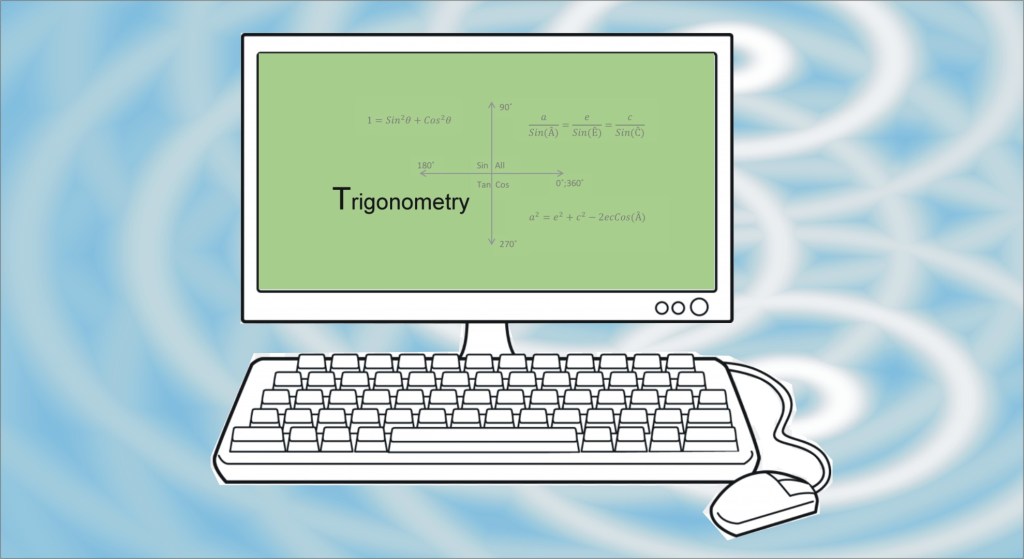 Trigonometry Grade 12 – Mathematical Gateway