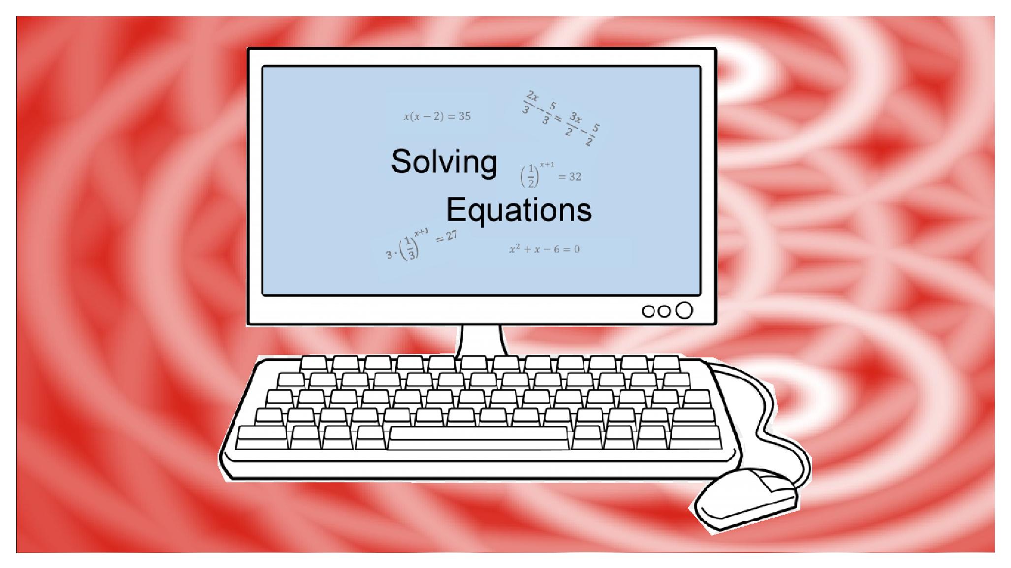 Algebraic Equations Grade 10 - Mathematical Gateway
