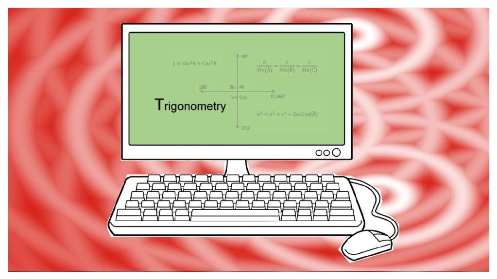 Trigonometry Grade 10 – Mathematical Gateway