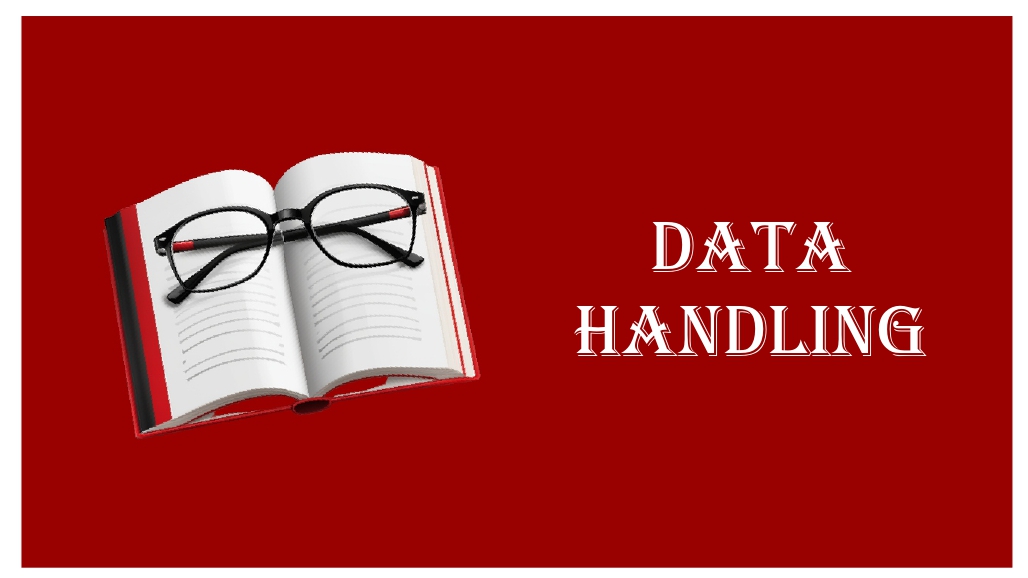 Grade 10 Data handling – Mathematical Gateway