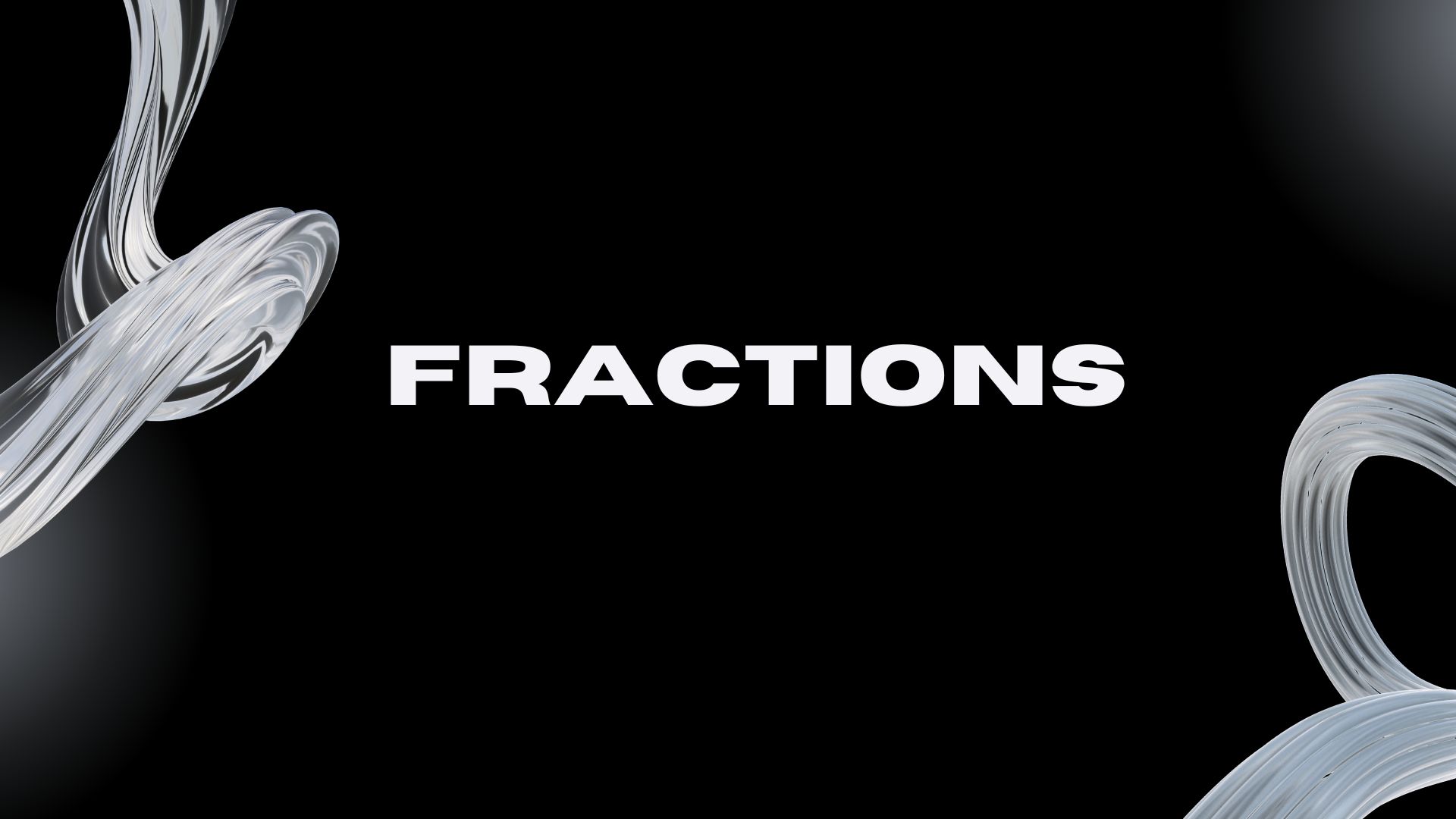 Grade 8 Fractions – Mathematical Gateway