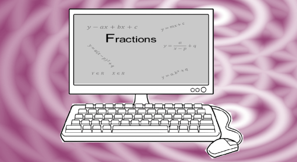 Grade 8 Fractions - Mathematical Gateway