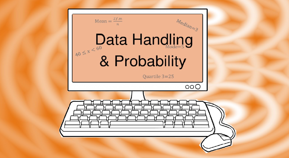 Grade 9 Data handling and Probability - Mathematical Gateway