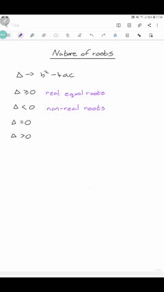 notes-mp4 – Mathematical Gateway