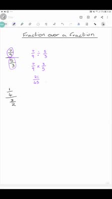 fraction-over-a-fraction-mp4 – Mathematical Gateway