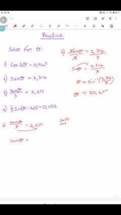 calculating-theta-mp4 – Mathematical Gateway
