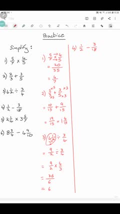 practice-mp4 – Mathematical Gateway