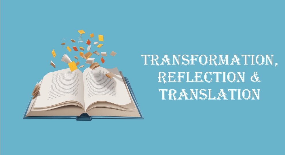 Grade 9 Transformation, Reflection and Translation – Mathematical Gateway