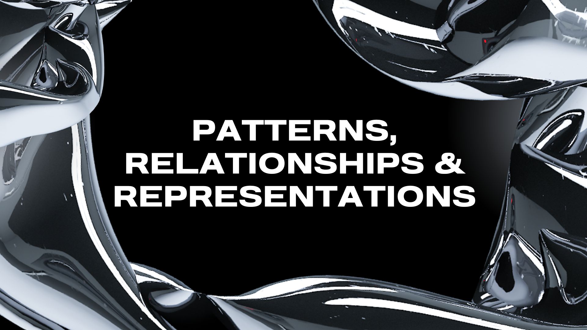 Black and Grey 3D Shapes Tech Company Presentation – Mathematical Gateway